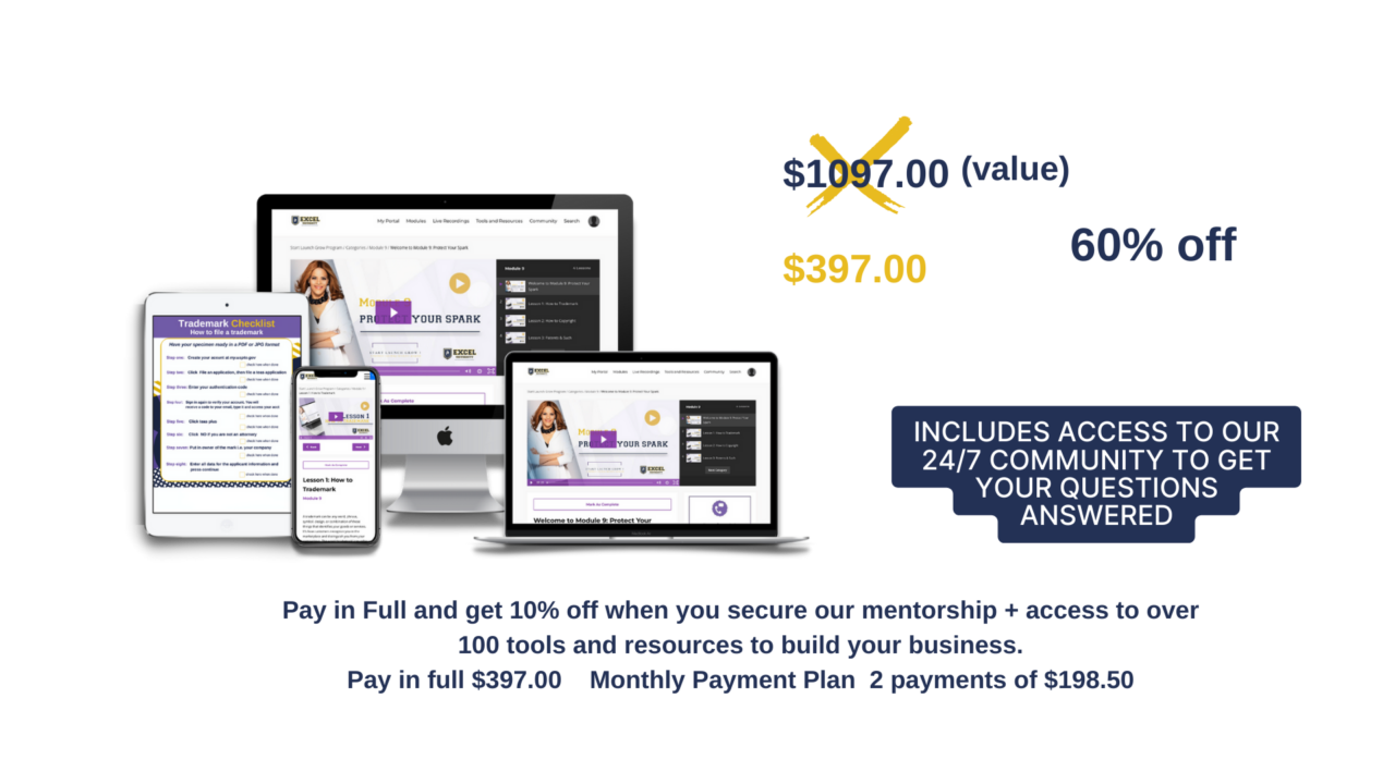 Spark Protection for Your Needs | Excell Official