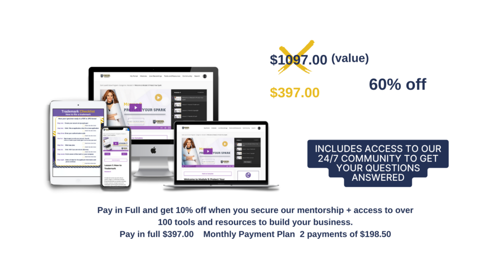 Spark Protection for Your Needs | Excell Official