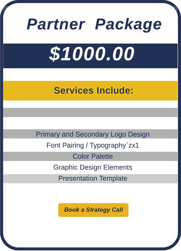 Elevating Your Brand Identity Online | Excell Official